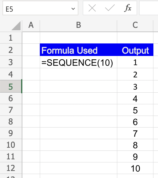 sequence-function-in-excel-explained-liveflow